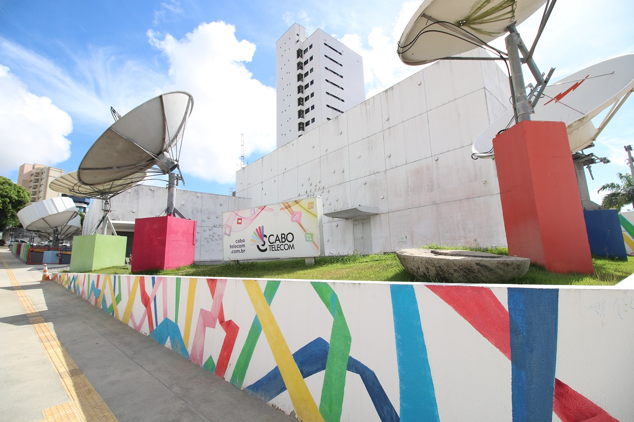 Portal Negócios - Cabo Telecom é melhor operadora em pesquisa de satisfação