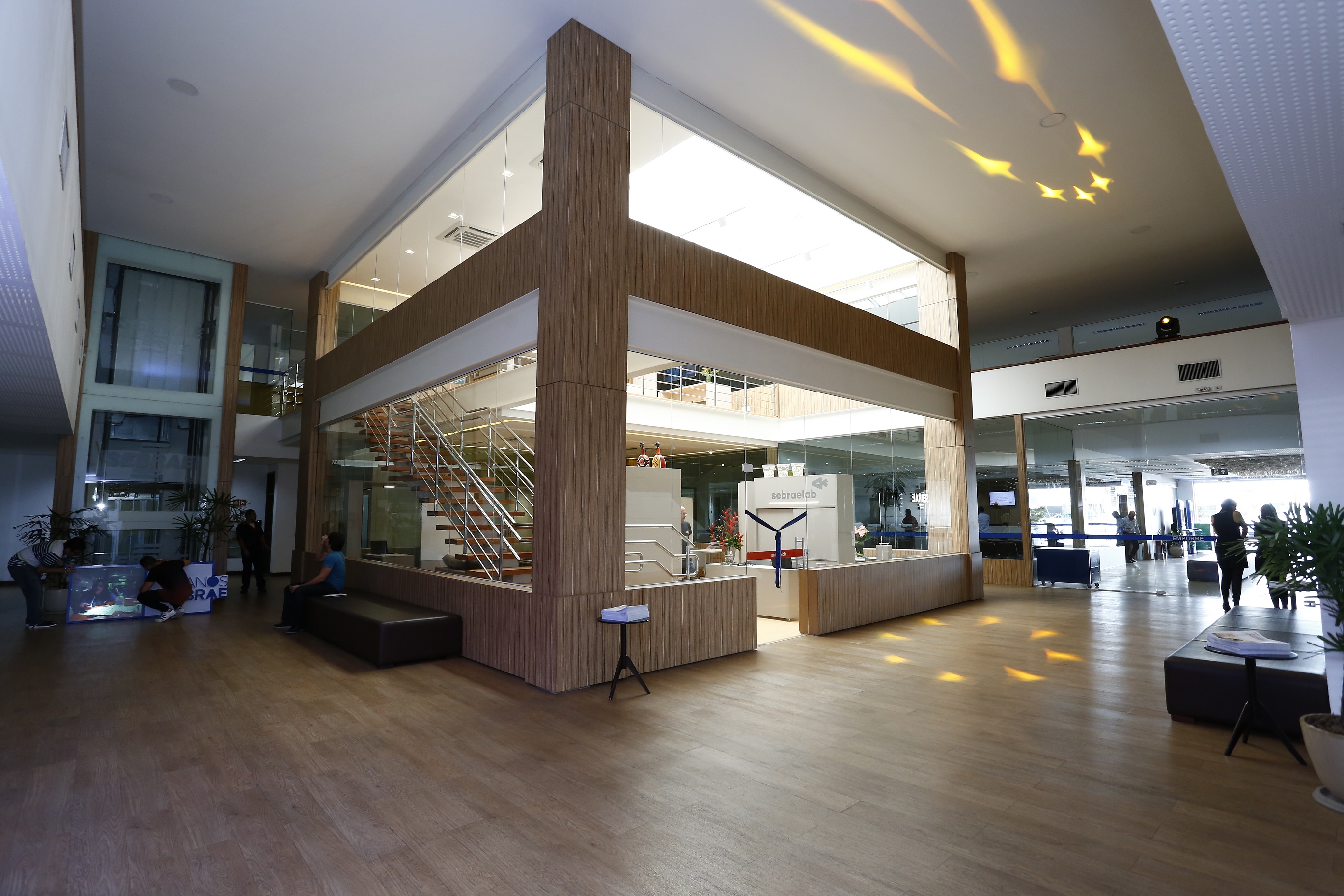 Portal Negócios - SebraeLab recebe a primeira edição do Civil Weekend