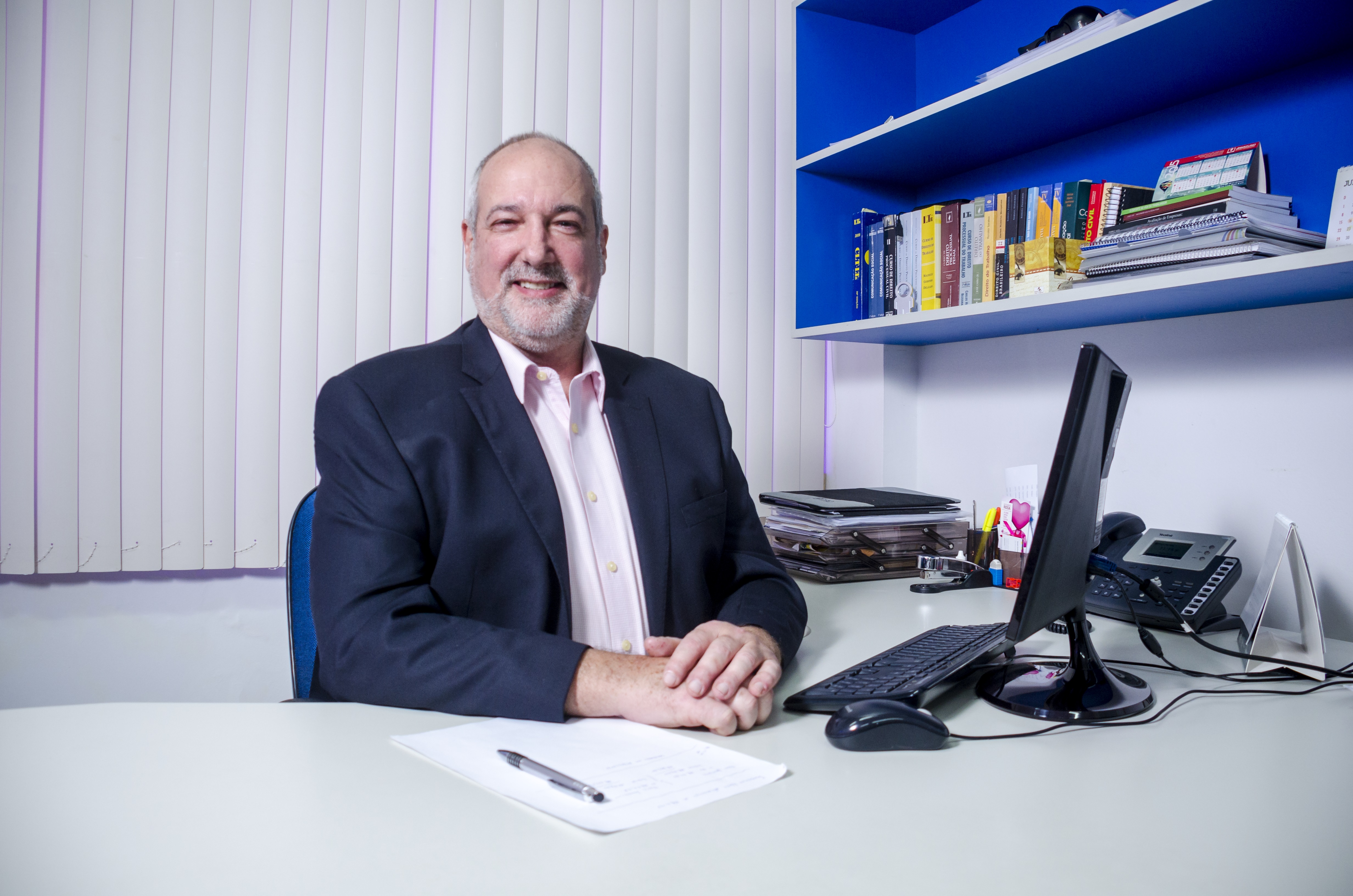 Portal Negócios - Cabo Telecom completa 20 anos em constante atualização