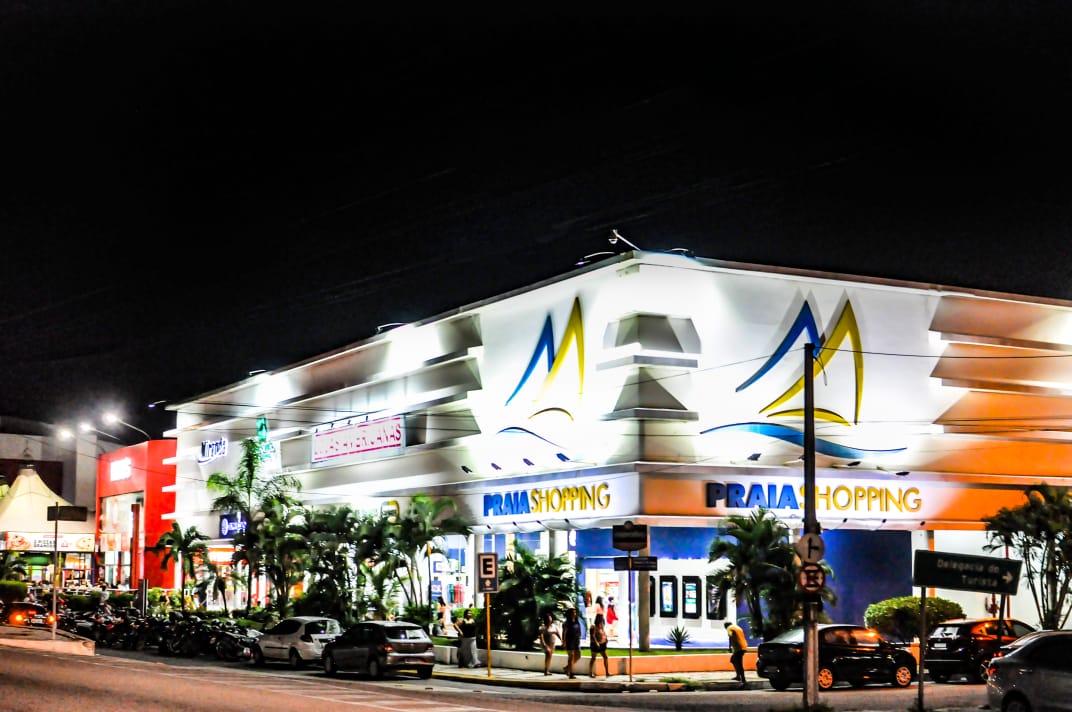 Portal Negócios - Praia Shopping Semana de promoções termina neste ...