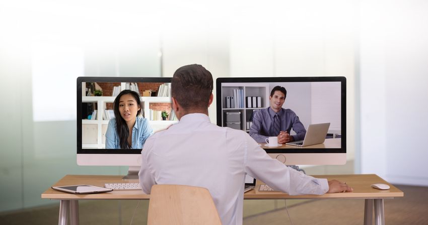 Portal Negócios - Zoom Anuncia Fundo de US$ 100 Milhões para Zoom Apps