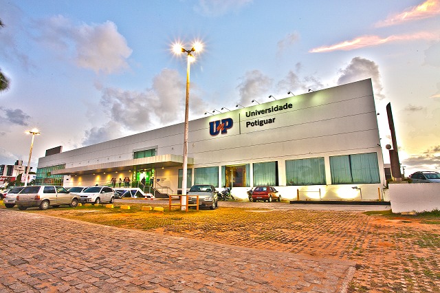 Portal Negócios - UnP é destaque em relatório da QS World Ranking 2022