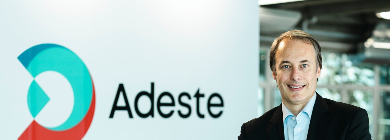 Portal Negócios - Adeste fortalece modelo de negócio para crescer ainda ...