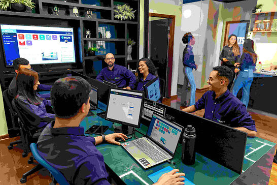 Portal Negócios - CEO conquista mais de 300 clientes em todo Brasil e ...