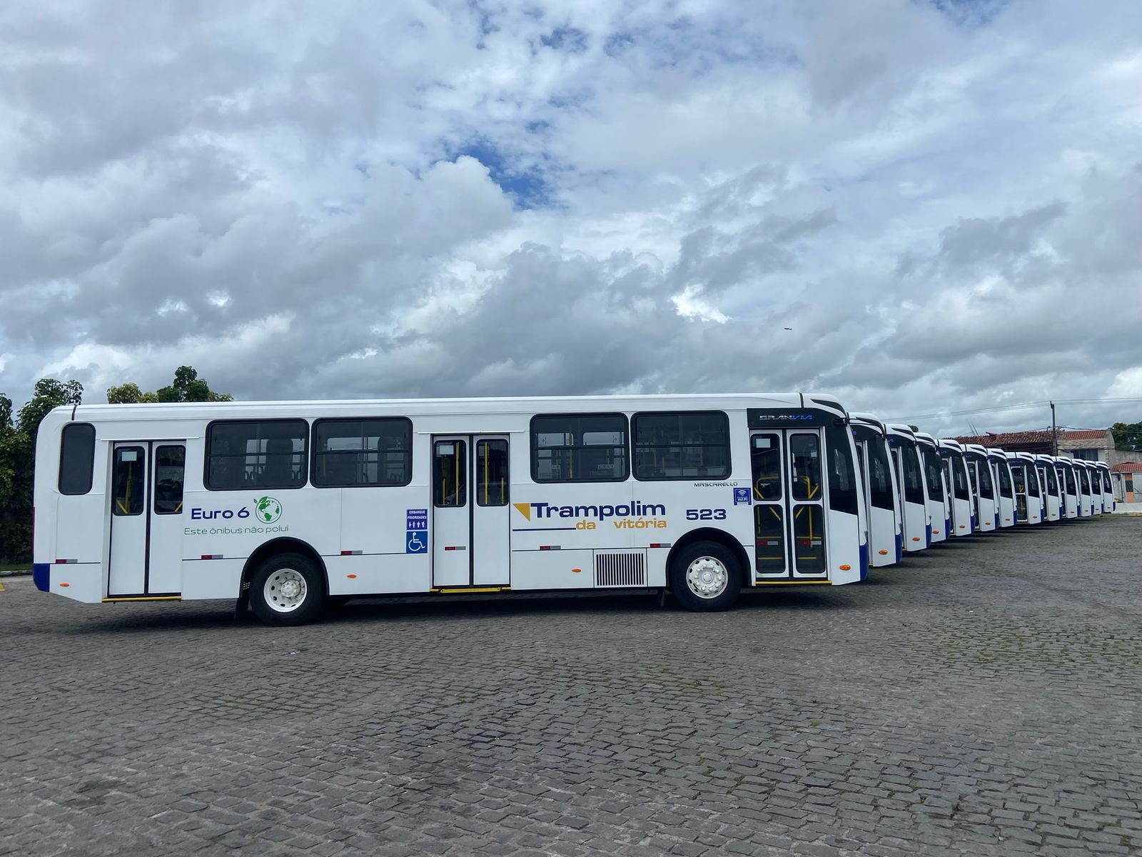 Portal Negócios - Trampolim da Vitória inicia a operação de mais 16 ...