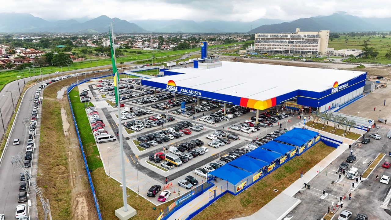 Portal Negócios - Maturação das lojas impulsiona vendas, margem e ...