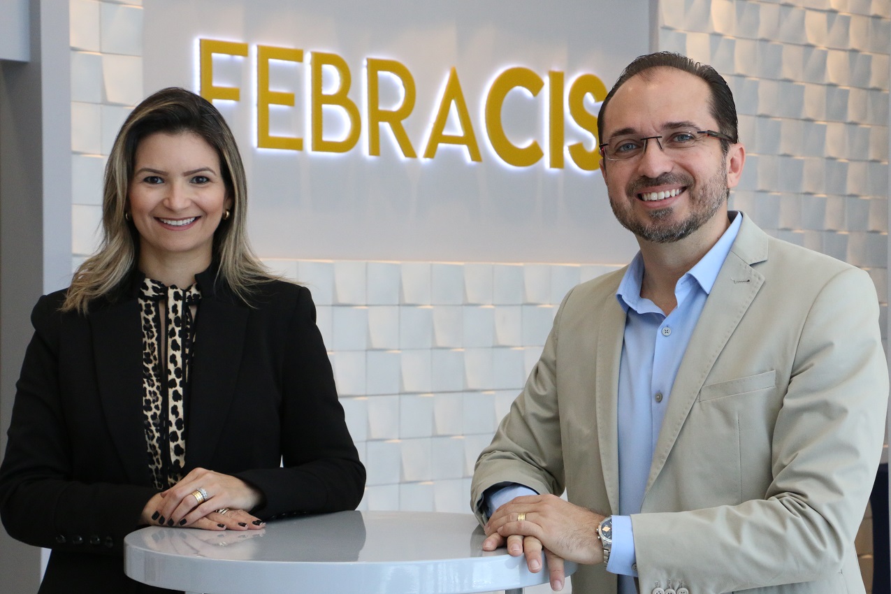 Portal Negócios - Febracis: um negócio que transforma vidas e empresas